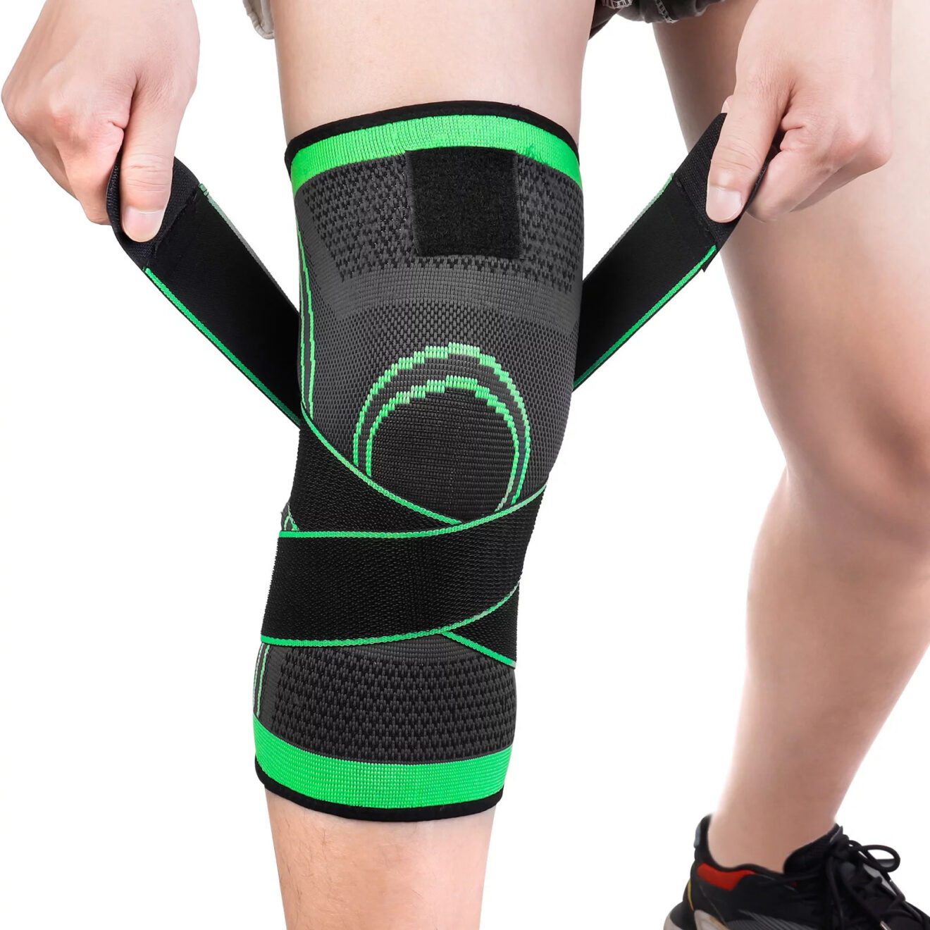 Buy Knee Guard Brace Support in Sri Lanka