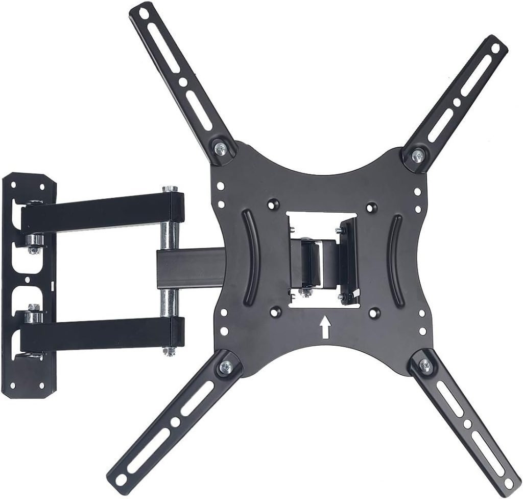 Adjustable TV Wall Mount