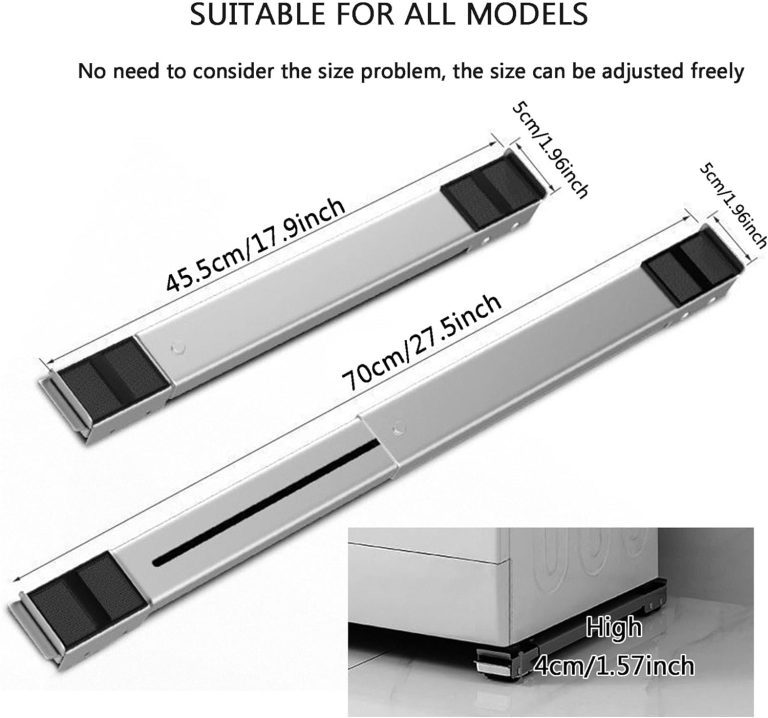Buy Adjustable Heavy Appliance Sliders Mover in Sri Lanka